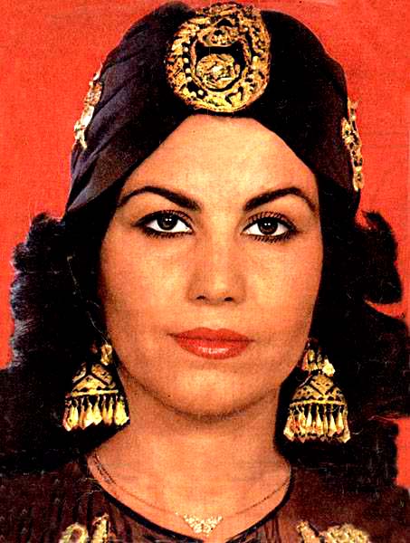 Famous Iranian Israelis - Page 2 - Iran Politics Club Forum