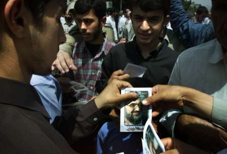 Ali Fallahian - JungleKey.fr Wiki