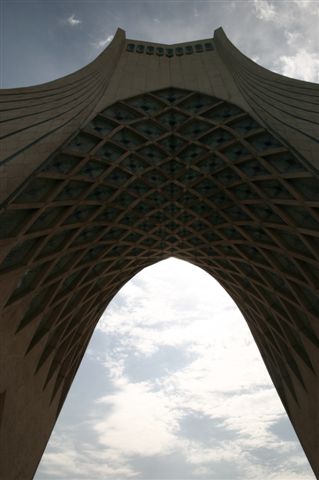 Azadi (Shahyad) Tower-Tehran, Iran - SkyscraperCity