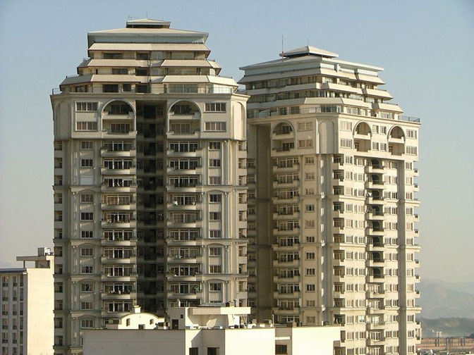 TEHRAN**MegaThread | Page 215 | SkyscraperCity Forum