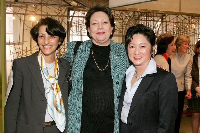 Successful Iranians | SkyscraperCity Forum