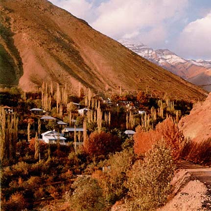 ##Lavasan City## | SkyscraperCity Forum