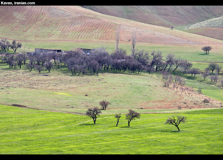 Nature of Iran | Page 18 | SkyscraperCity Forum
